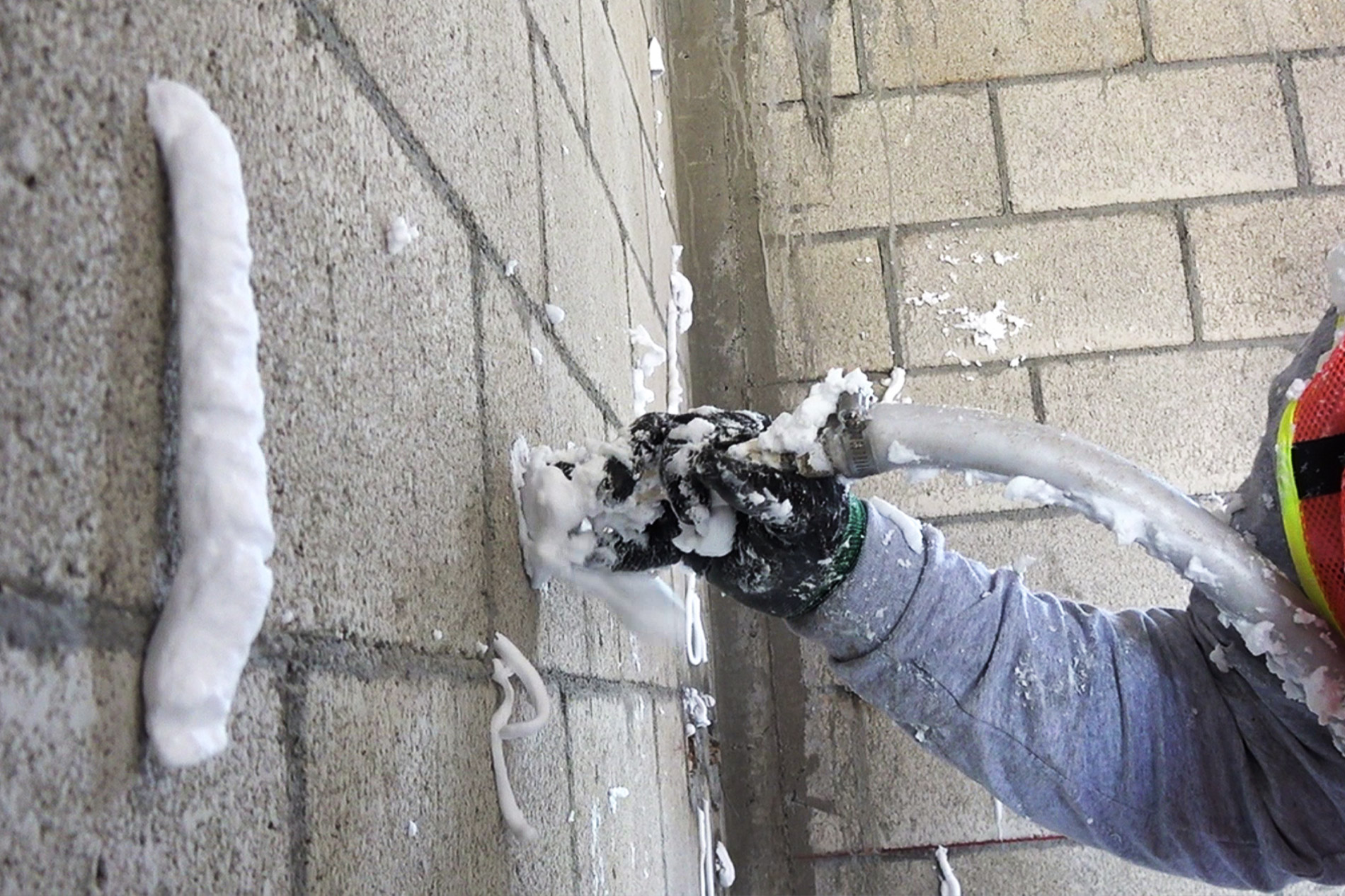 Galeria | Core Foam Mexico